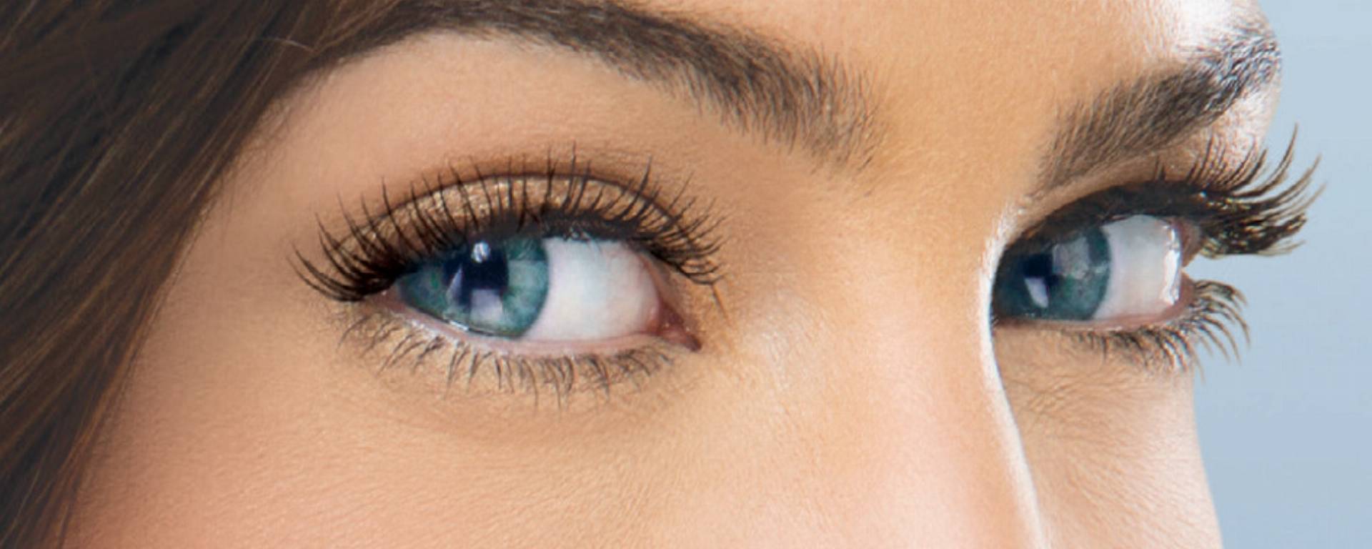 How to get long, thick and healthy lashes? It's easy! | Cosmetic ...